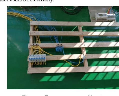 Figure 5 From Design Of Three Phase Load Unbalance Automatic Regulating System For Low Voltage