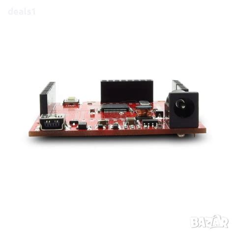 Sonoff Iteadmaple Микроконтролер Платка с Cortex M3 Stm32 за Arduino в