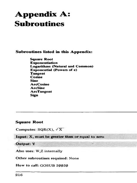 Float Point Math Functions Pdf