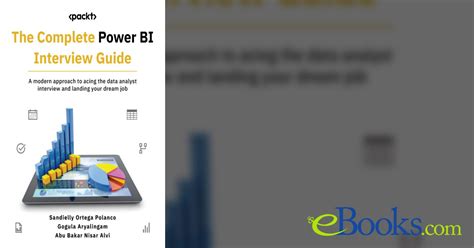the complete power bi interview guide