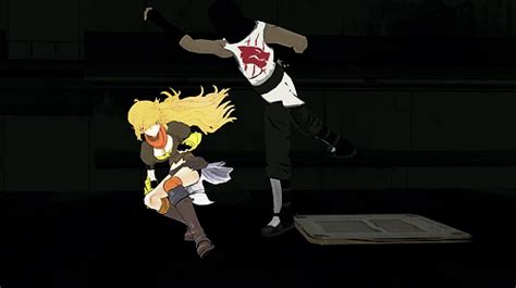 What Are Your Favourite Rwby S R Rwby