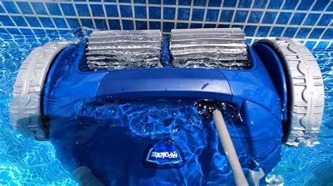 Polaris 9650 Iq Review The Pool Nerd