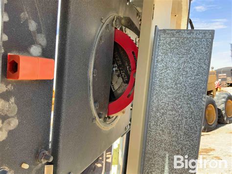 Safety Speed Cut 6400 Panel Saw Bigiron Auctions