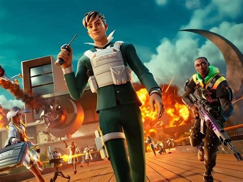 Create A D Verse Map In Unreal Engine For A Fortnite Uefn By Synovi Fiverr