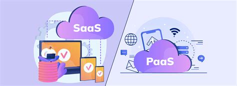 Difference Between Paas And SaaS Freelance Services Ithire