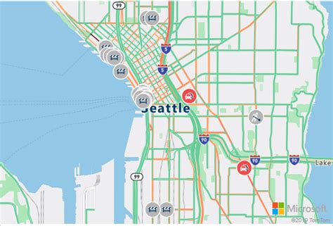 Tutorial Migrate A Web App From Google Maps To Microsoft Azure Maps Microsoft Learn