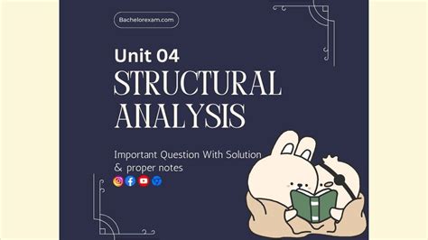aktu btech structural analysis important unit 4 rolling loads and