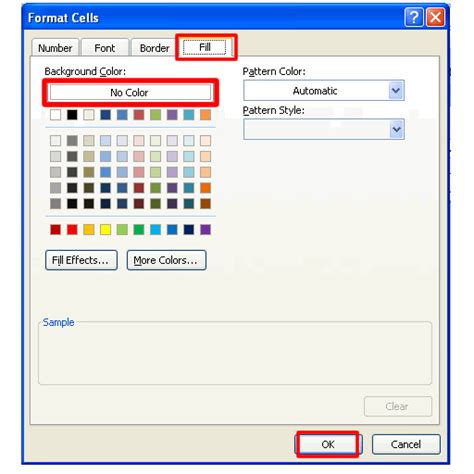 Excel Project AMS Art Room