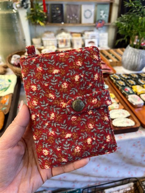 Handmade Passport Cover Style 2 Halavia Official Handmade Passport Cover Style 2 Halavia Official