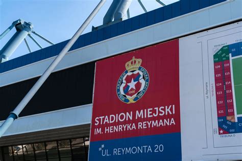 Wisła Kraków Pozyskała Do Rezerw Pomocnika [oficjalnie]