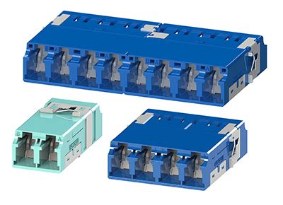 LC Internal Shutter Adapter Series Suncall America