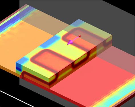 Interleaved Junction Microring Modulator Ansys Optics