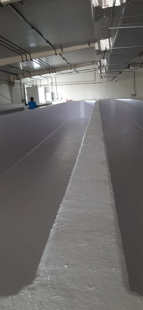 Grp Lining Roof Secure