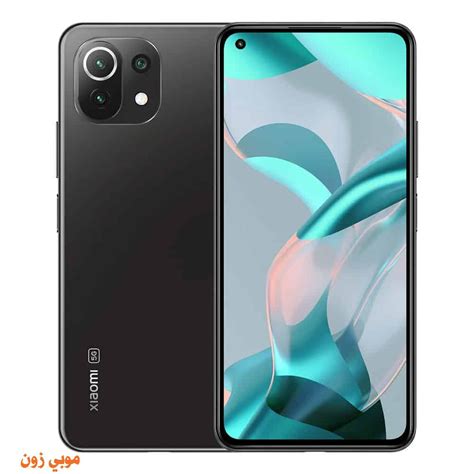 مواصفات Xiaomi 11 Lite 5G NE سعر التليفون وعيوبه موبي زون