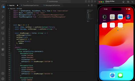 Sparsh Kumar On Linkedin Reactnative Typescript Mobiledevelopment