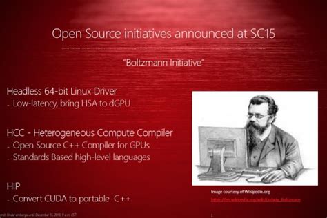 Amd Gpuopen Initiative 3 New Developments