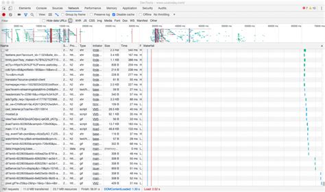 Measuring The Performance Impact Of Third Party Scripts Lullabot