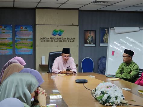 Ba Jabatan Pengairan Dan Saliran Negeri Kedah Jps Kedah Facebook