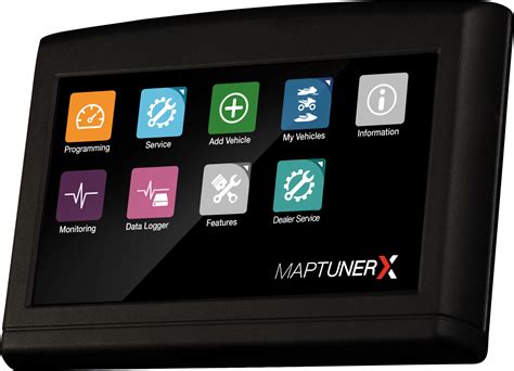 Maptunerx Tuning For Yamaha Outboards Maptunerx