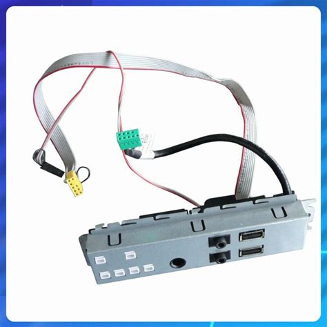 Hp Nc360t 412648 B21 412646 001 412651 001 Pci E Gigabit Network Card Pci Express Dual Port Nic