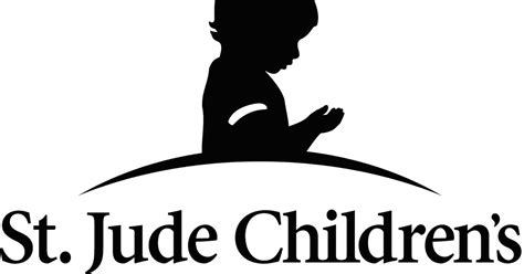 St Jude Logo Vector At Collection Of St Jude Logo
