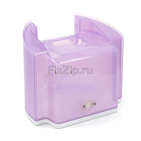 Бак воды для парогенератора Braun CareStyle 3 ️ купить по цене 2290 р.