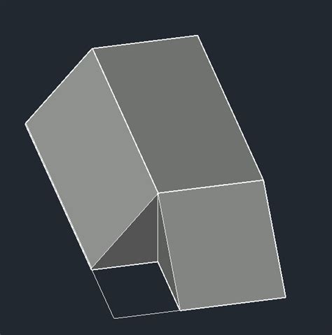 How To Fill The Missing Piece Of This 3d Object Autodesk Community