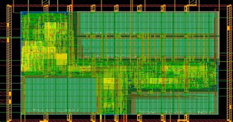 Quickly Resolve The Physical Design Challenges Digital Design Cadence Blogs Cadence Community
