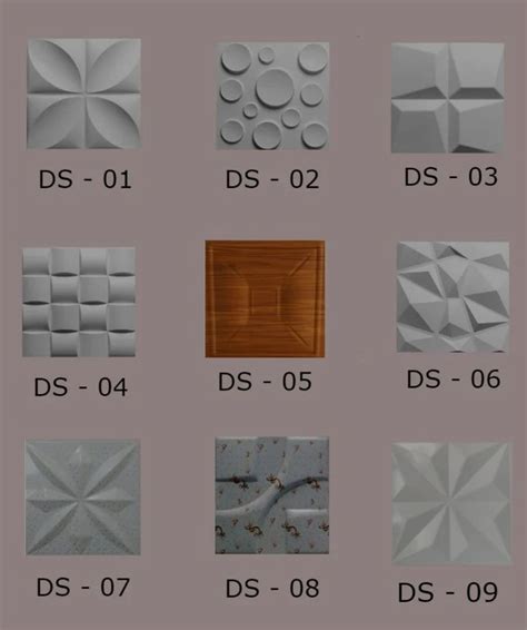3d Wall Panel At ₹ 199piece 3d Wall Panel In Bhubaneswar Id