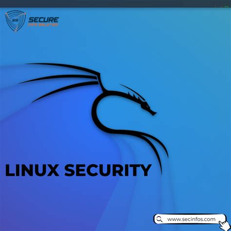 Linux Security How To Secure Your Server From Hackers