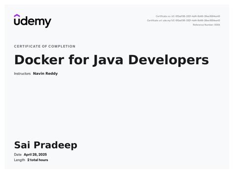 Telusko Navinreddy20 Devops Docker Java Sai Pradeep