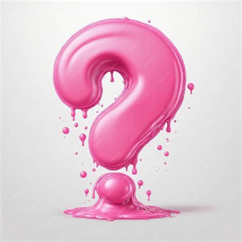 Premium Photo 3d Question Mark Icon Sign Or Ask Faq And Qa Answer Solution Information 3d Icon