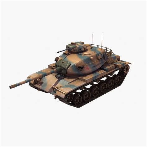 M60 Tank Turkey