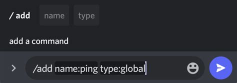 Github Guritsoslash Bot Template A Discord Bot With Slash Commands