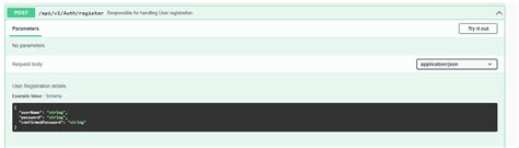 C How Can I Document Rest Resources With Swashbuckle Stack Overflow