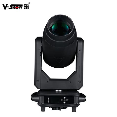 V Show Stage Dj Lights 380w Sharpy 20r 3in1 380watts 380 Beam Wash Spot