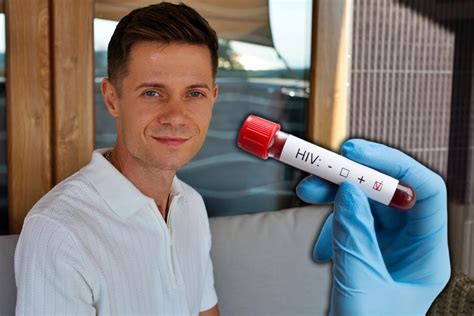 Edi Kiseljak O životu S Hiv Om I Borbi Protiv Predrasuda Zdravlje Kurir