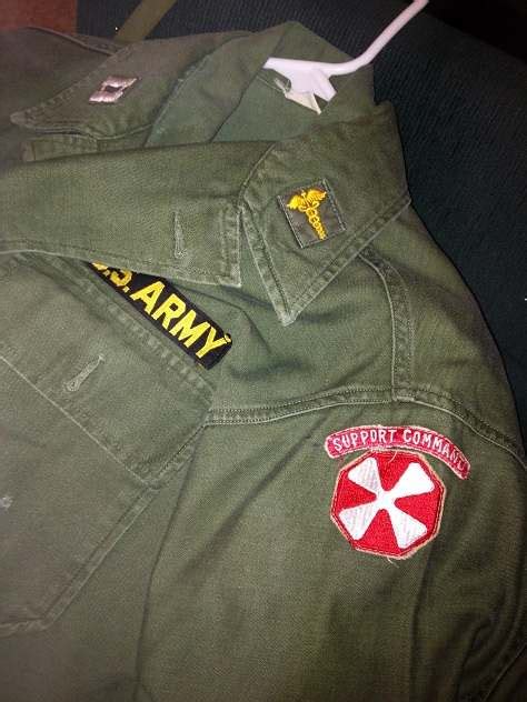 Patch Tabs Page ARMY AND USAAF U S Militaria Forum