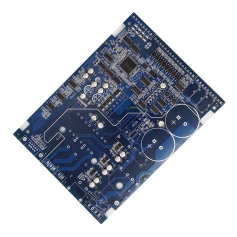 OEM ODM Printed Circuit Board PCB PCBA Assembly Hardware Develop IC Burning Function Test PCB