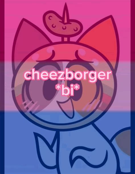 Chikn Nuggit Headcanons Chiknnuggit Cheezborger Youtube