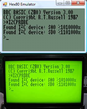 Bank Switching Memory And I C Journal Benryves Com