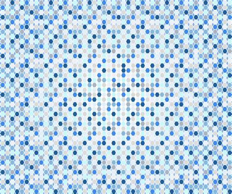 Premium Vector Mosaic Pattern