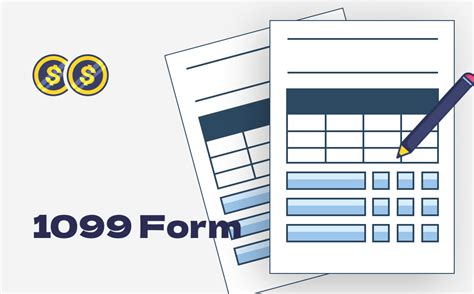 2023 All Around Introduction And Guide To The Irs 1099 Form