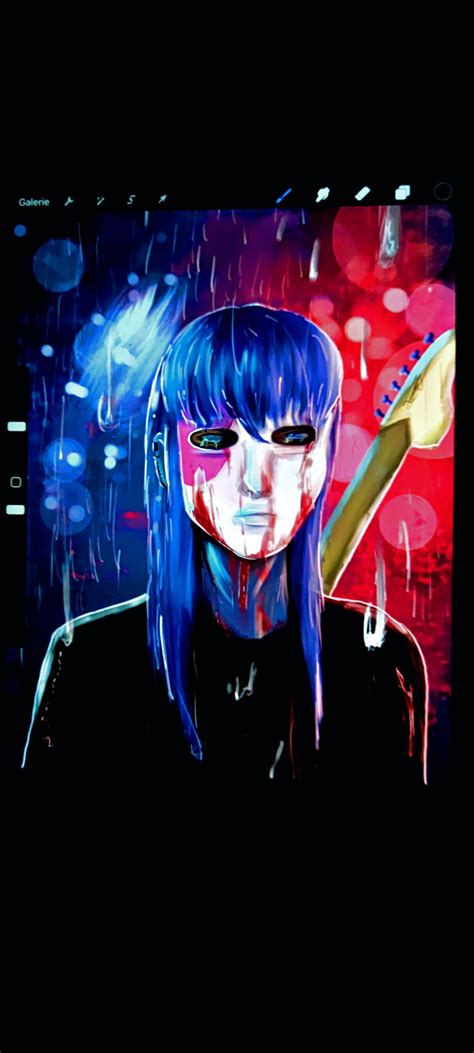 Sally Face Rsallyface