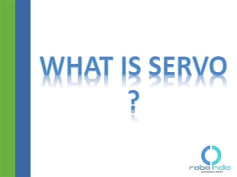 Pdf Servo Motor And Avr Atmel Atmega 16 Dokumen Tips