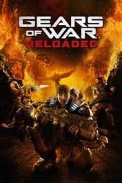 Gears of War: Reloaded (2025) | Xbox Series X|S Game | Pure Xbox