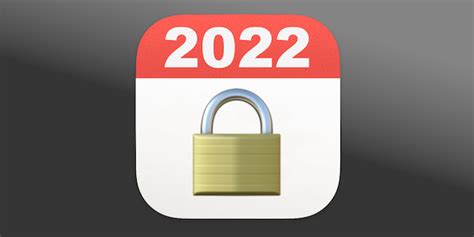 Apple Security And Privacy In 2022 The Year In Review The Mac Security Blog