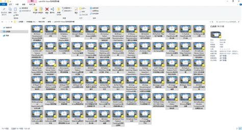 Labview Vision范例视频讲解 哔哩哔哩