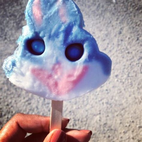 Cursed Character Popsicles Discuss Scratch