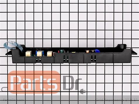 W11536795 Whirlpool Range Control Board Parts Dr